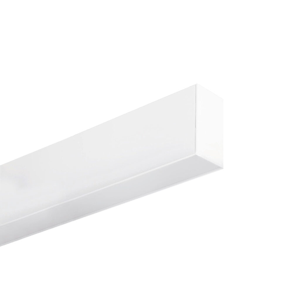 LED LINEAL MINI CONTINUUM | Sylvania Colombia