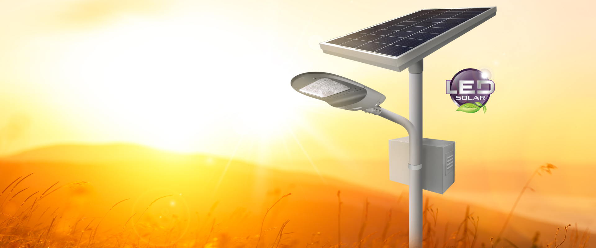 Sylvania Andina - Bombillos LED | Sylvania Colombia