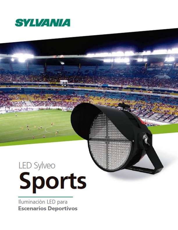 Bombillos LED, Catálogos | Sylvania Panama